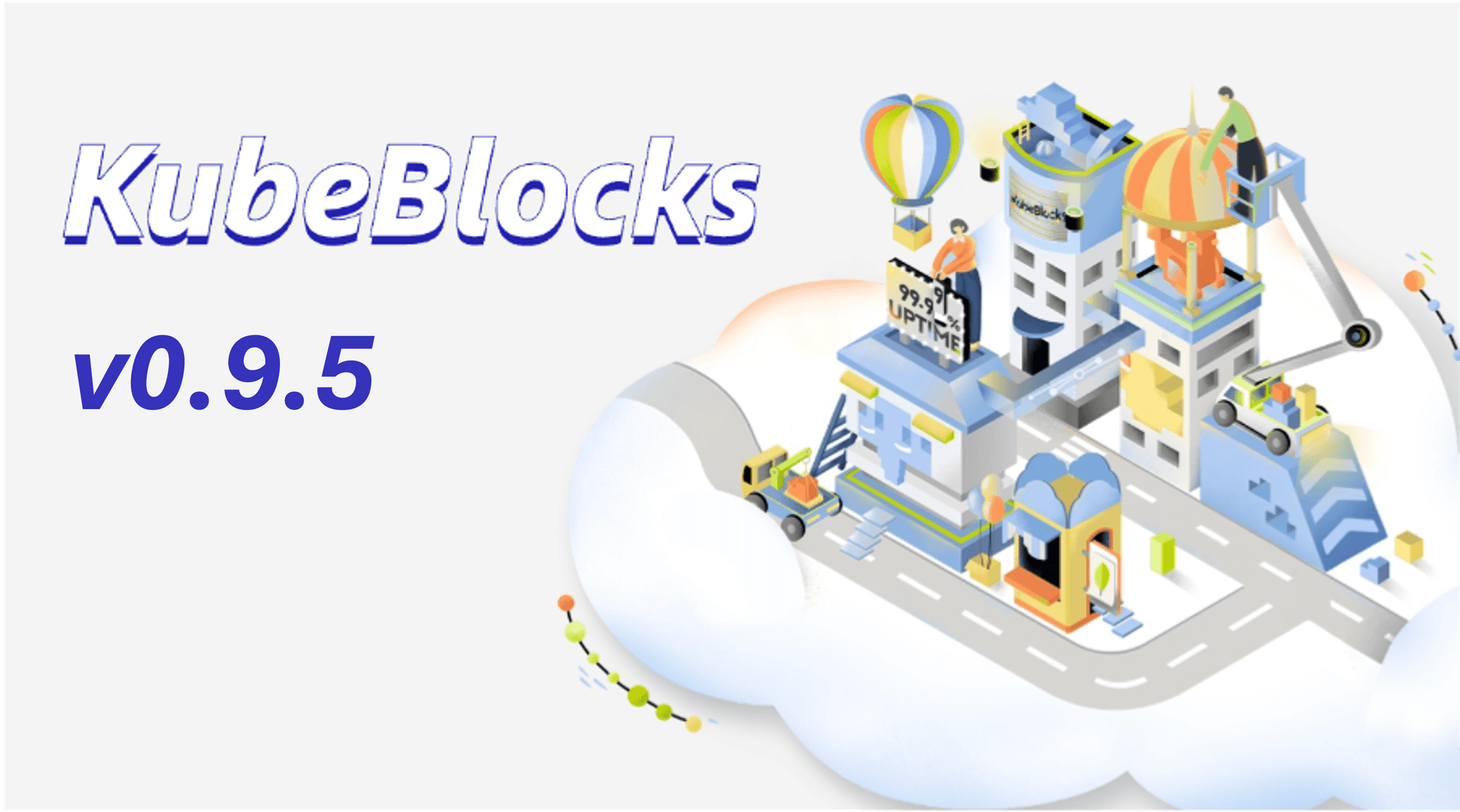 KubeBlocks