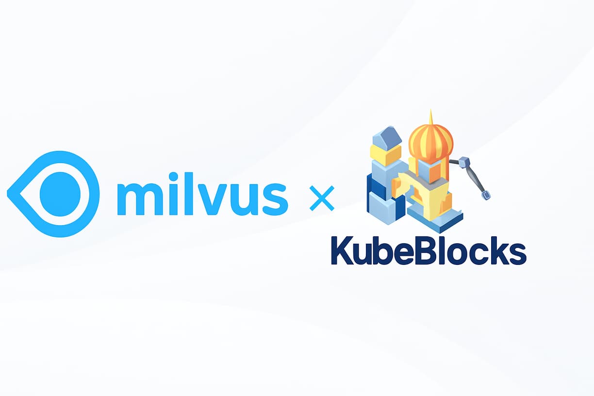 KubeBlocks